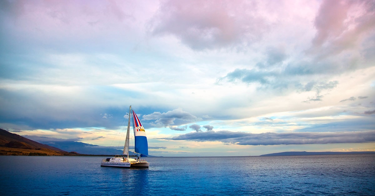 How to protect both your skin and Maui's reefs - Molokini Crater