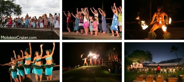 Things to Do with Kids on Maui - Molokini Crater
