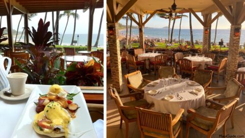 Favorite Maui Breakfasts