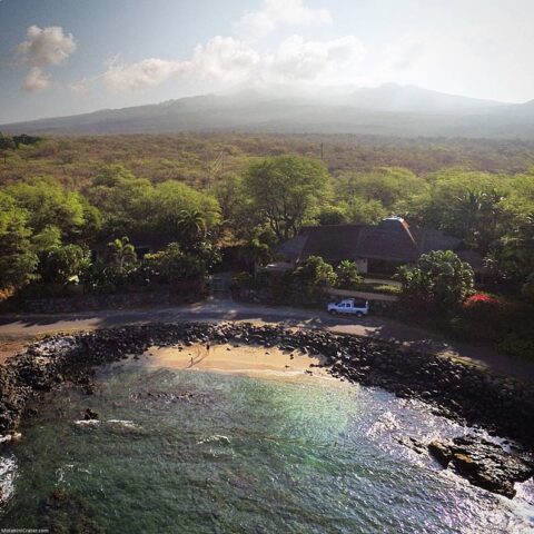 Ahihi Cove Snorkel Review - Molokini Crater